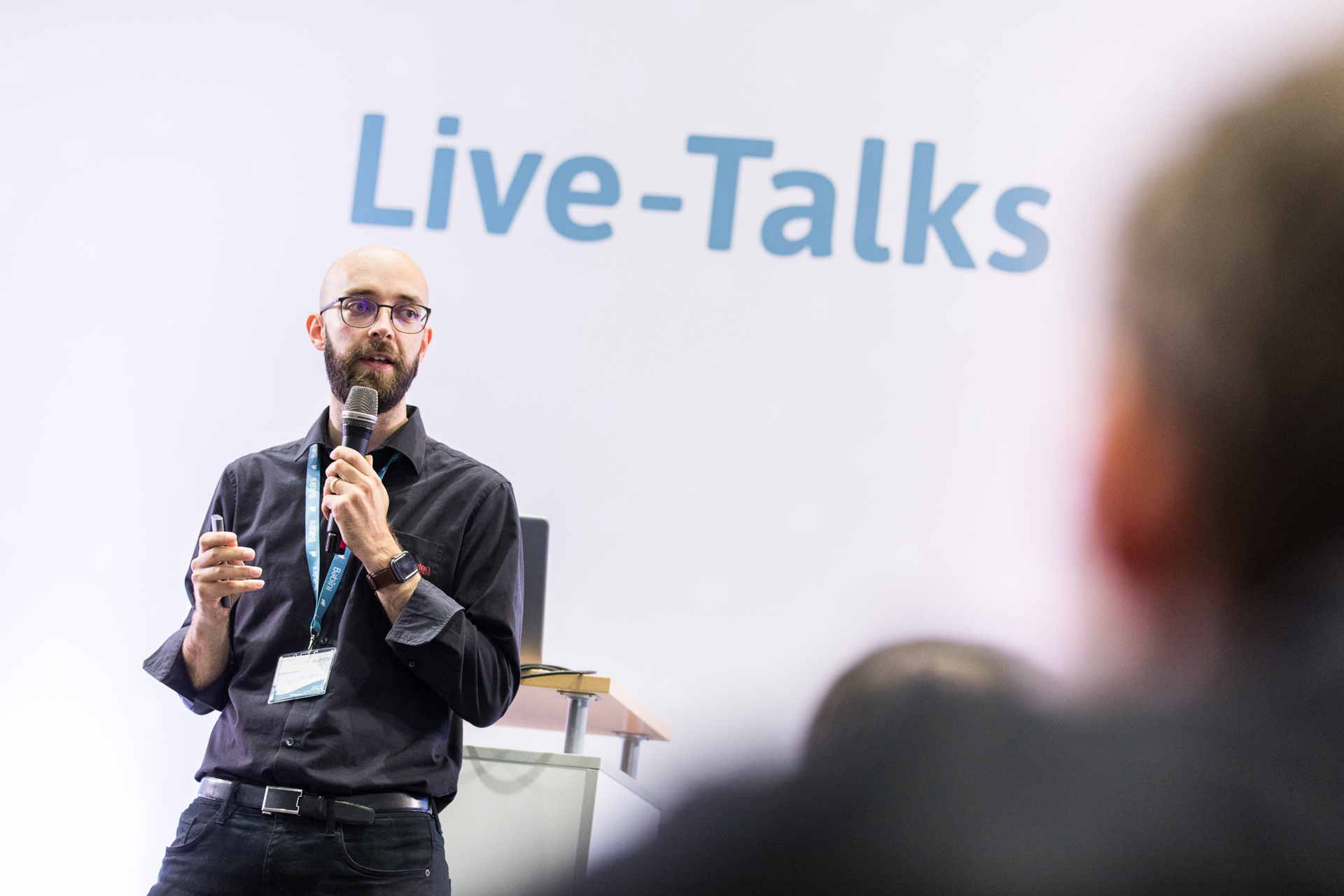 Babini Stuttgart - Programm