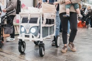 BabiniBabini Babymesse Düsseldorf